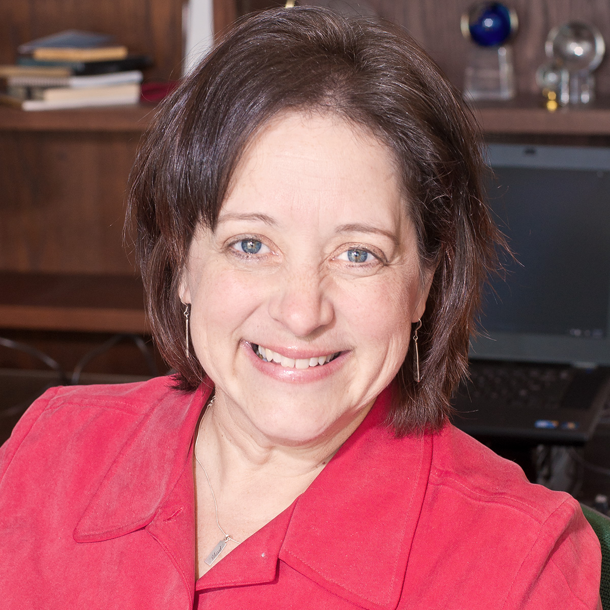 Barb Peil, Author at Insight for Living UK