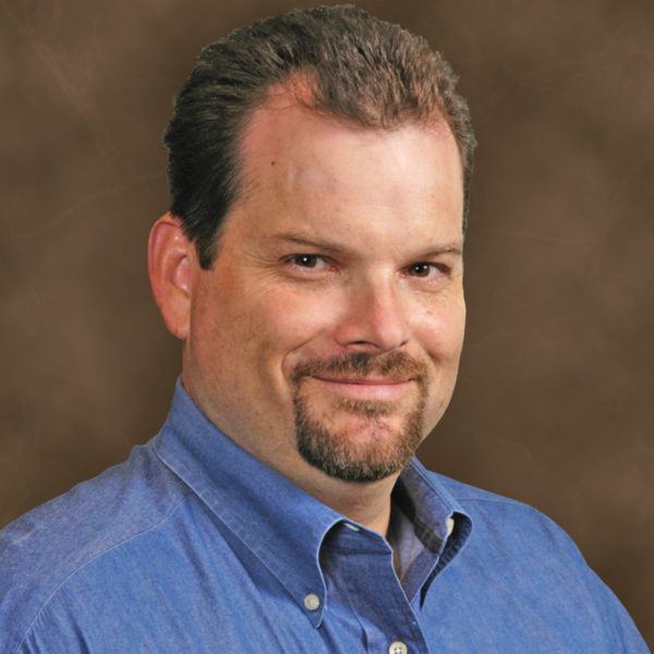 David Carl, Author at Insight for Living UK