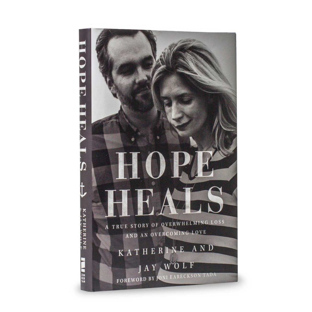 Hope Heals - Insight for Living UK