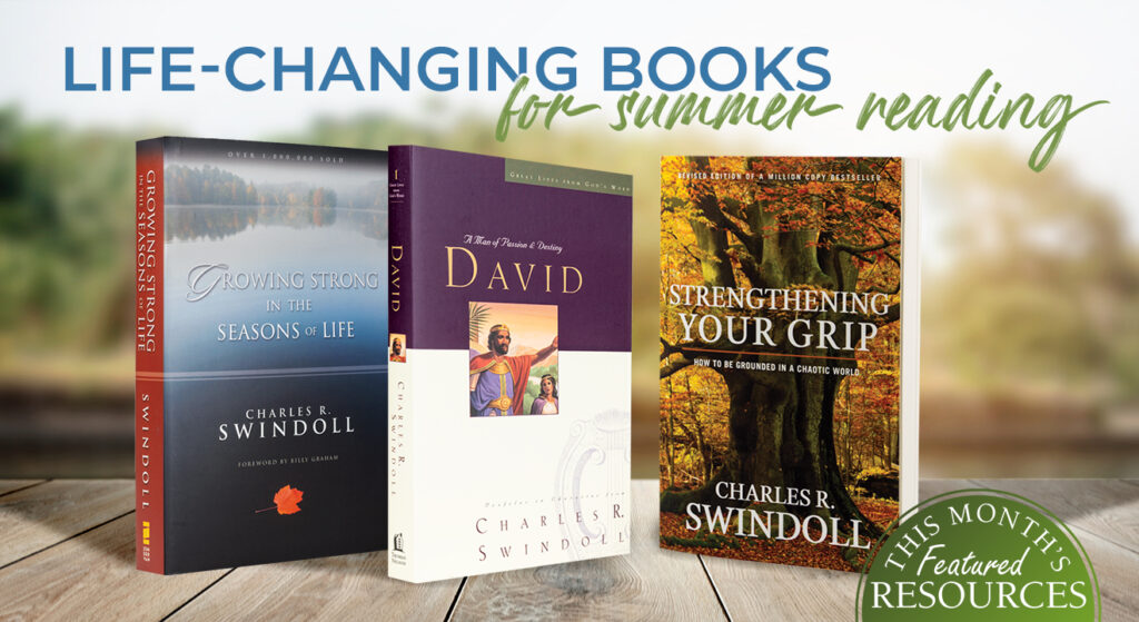 Insight for Living UK - Insight for Living UK