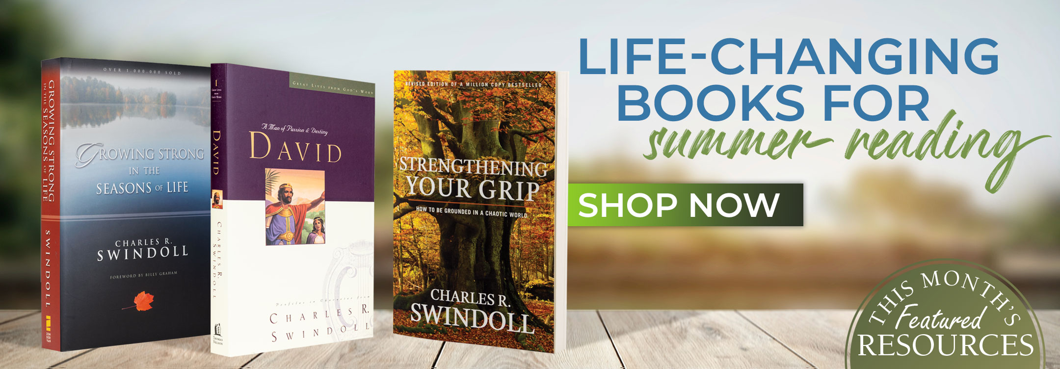 Store - Insight for Living UK