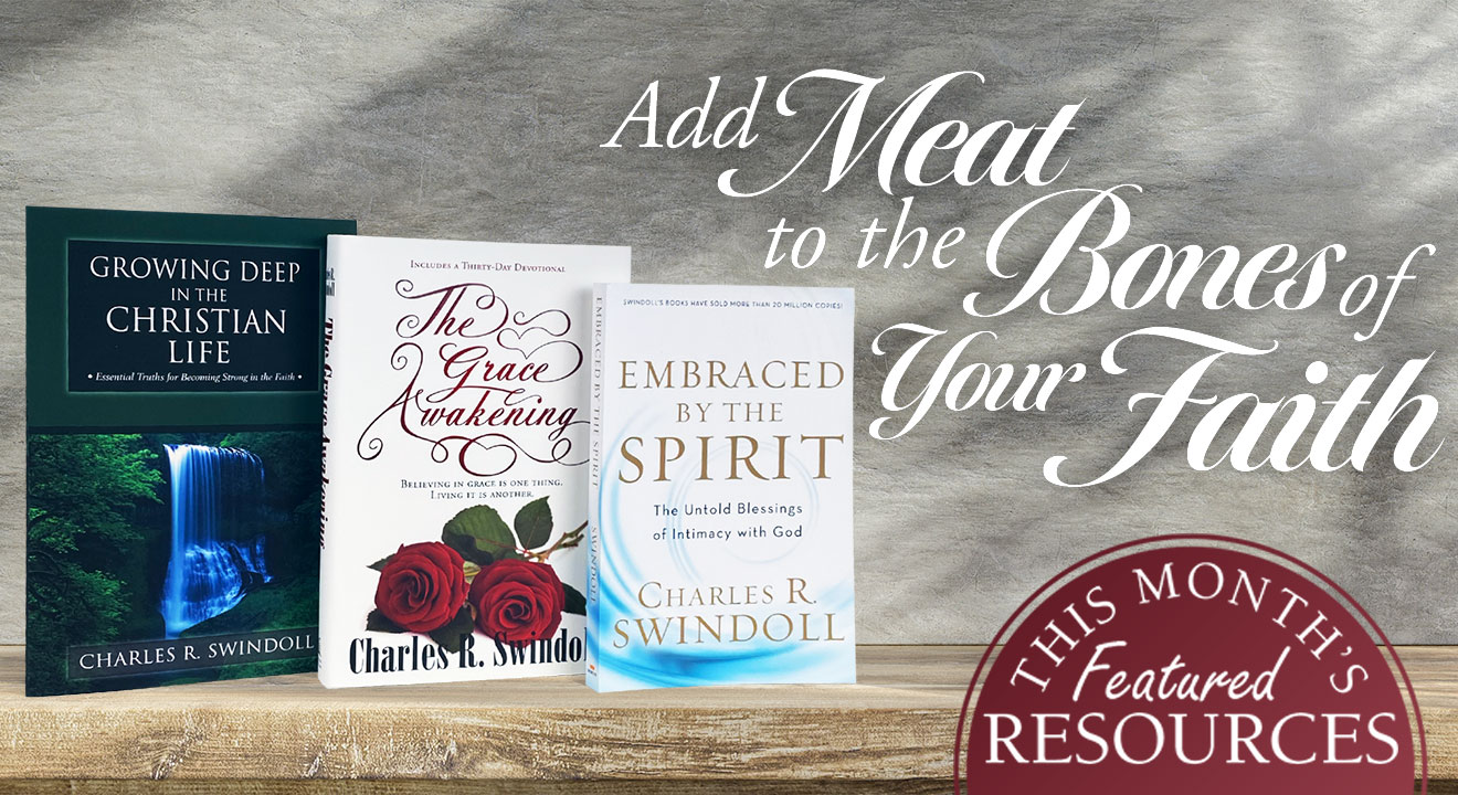 Insight for Living UK - Insight for Living UK