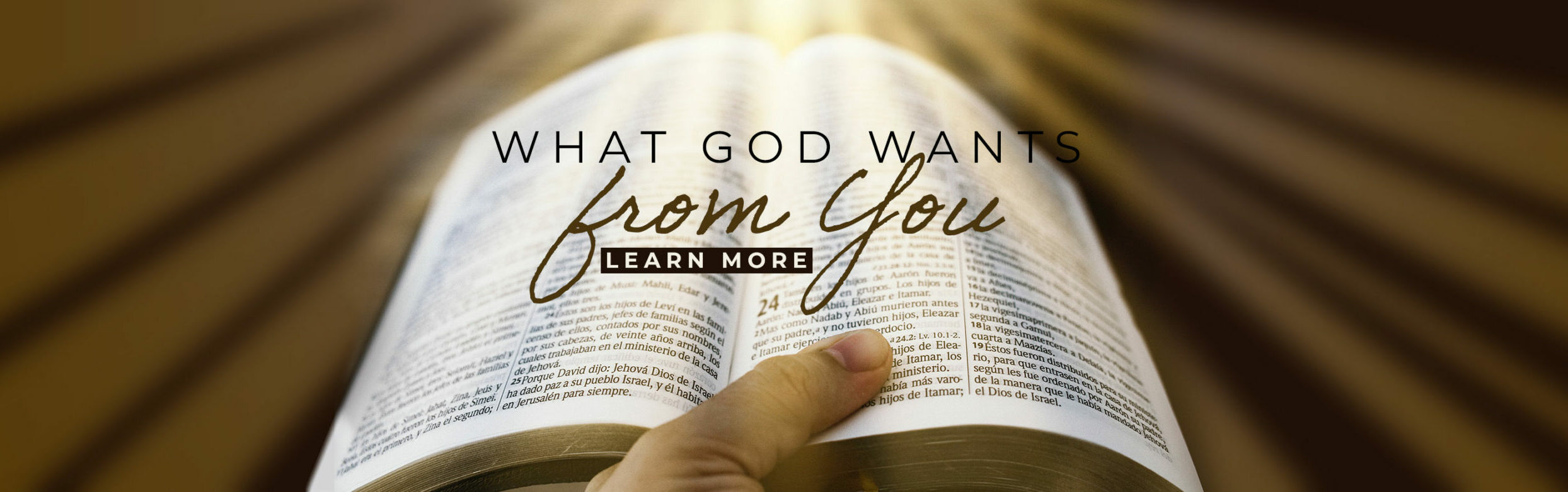 Insight for Living UK - Insight for Living UK