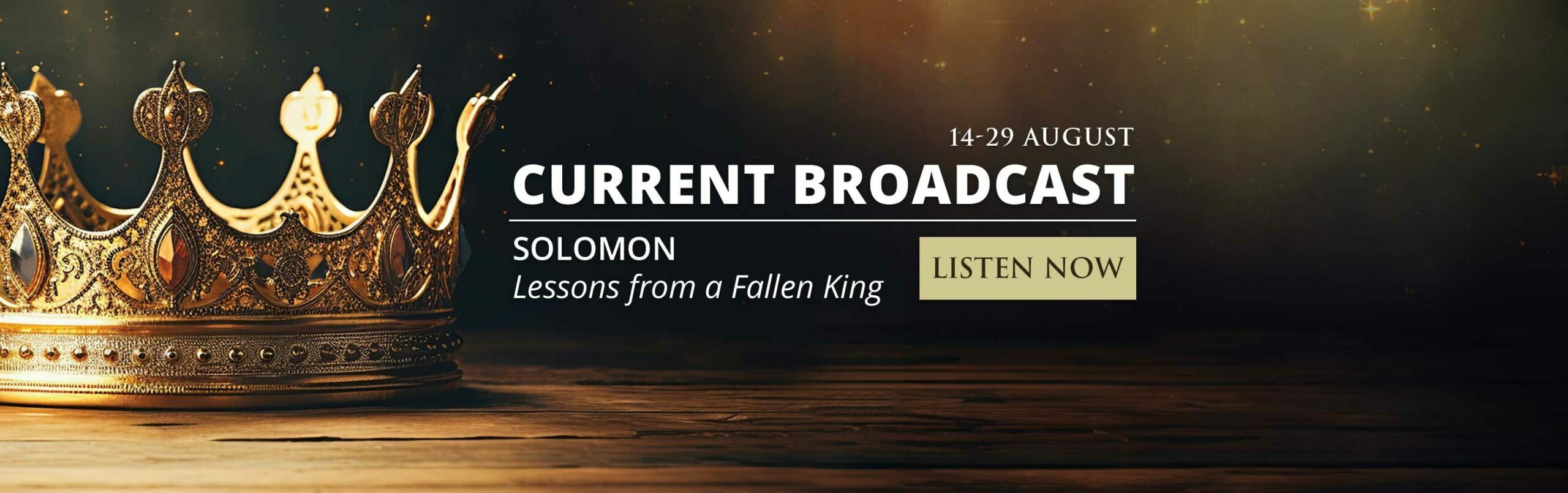 Insight for Living UK - Insight for Living UK