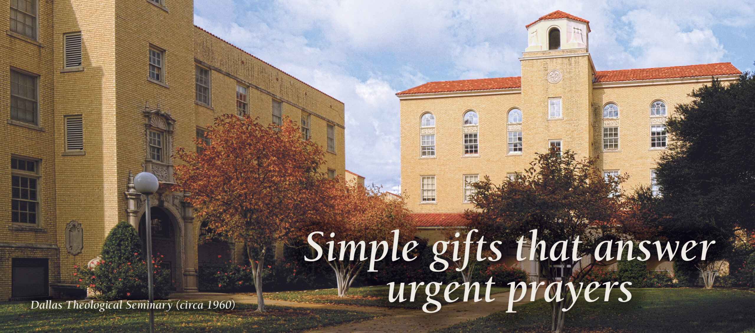 Standard Donation v5 - Insight for Living UK